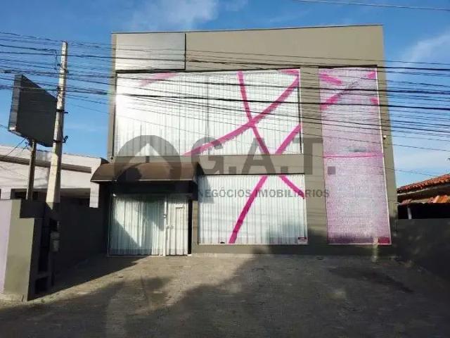 Loja / Comércio para Locação em Votorantim/SP Parque Bela Vista