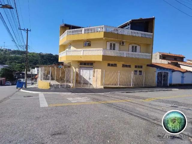 Loja / Comércio para Locação em Votorantim/SP Parque Santos Dumont