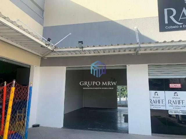 Loja / Comércio para Locação em Votorantim/SP Rio Acima