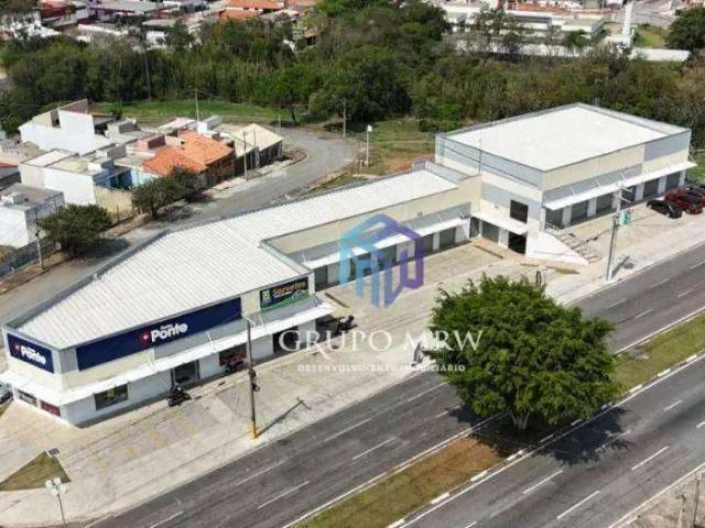 Loja / Comércio para Locação em Votorantim/SP Rio Acima