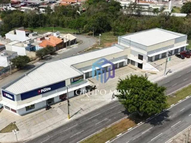Loja / Comércio para Locação em Votorantim/SP Rio Acima