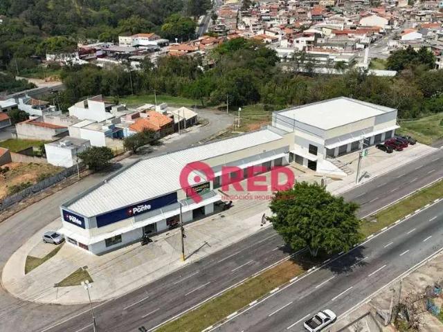 Loja / Comércio para Locação em Votorantim/SP Rio Acima