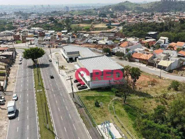 Loja / Comércio para Locação em Votorantim/SP Rio Acima