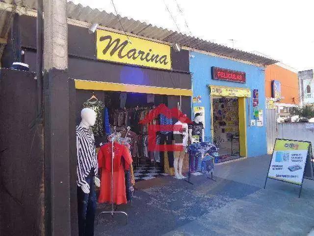 Loja / Comércio para Venda em Cotia/SP Centro Caucaia do Alto