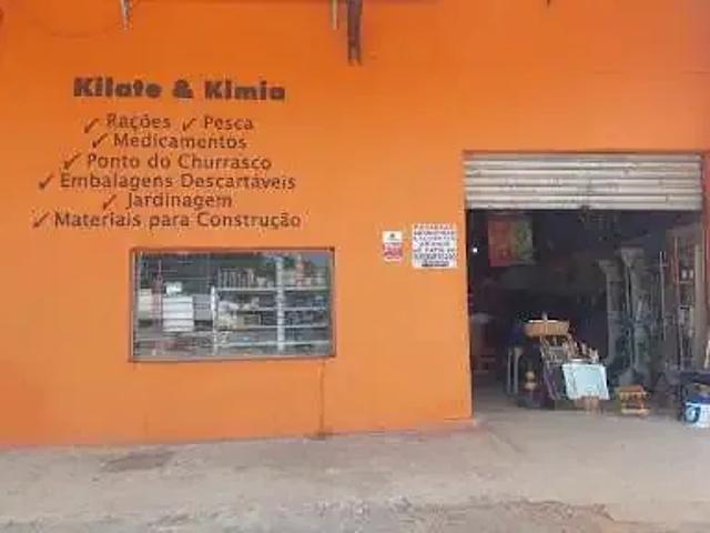 Loja / Comércio para Venda em Cotia/SP Chácara Remanso Caucaia do Alto