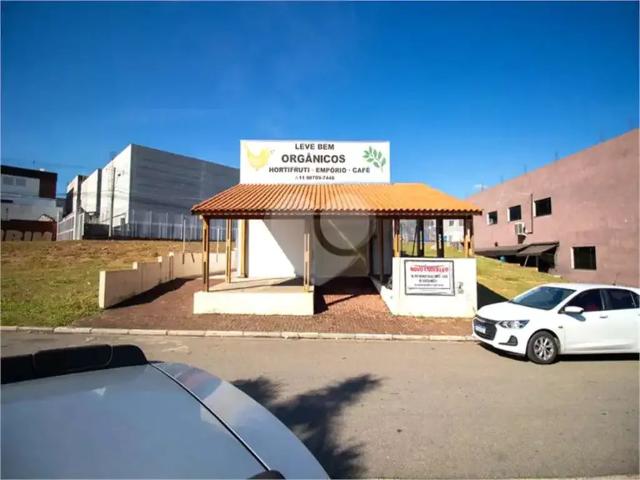 Loja / Comércio para Venda em Cotia/SP Jardim Santa Paula