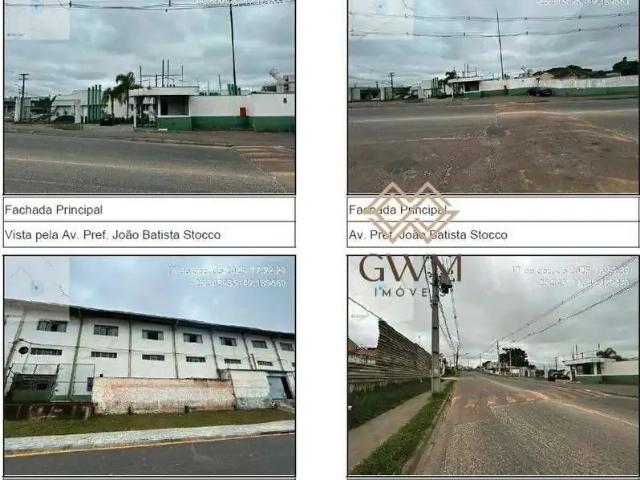Loja / Comércio para Venda em Colombo/PR Guaraituba