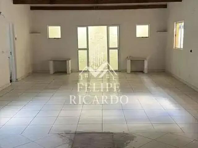 Loja / Comércio para Venda em Colombo/PR Guaraituba 4 Quartos