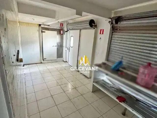 Loja / Comércio para Venda em Colombo/PR Jardim Monza