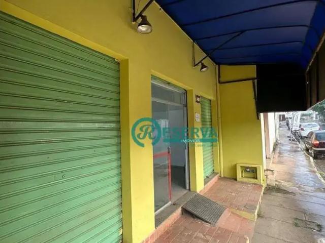 Loja / Comércio para Venda em Confins/MG Centro