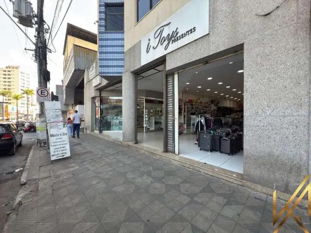 Loja / Comércio para Venda em Conselheiro Lafaiete/MG Centro