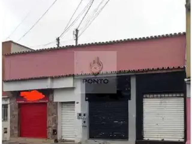 Loja / Comércio para Venda em Conselheiro Lafaiete/MG São João