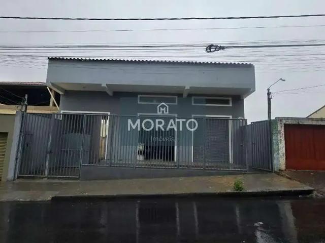 Loja / Comércio para Venda em Contagem/MG Vale das Amendoeiras
