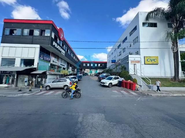 Loja / Comércio para Venda em Contagem/MG Centro