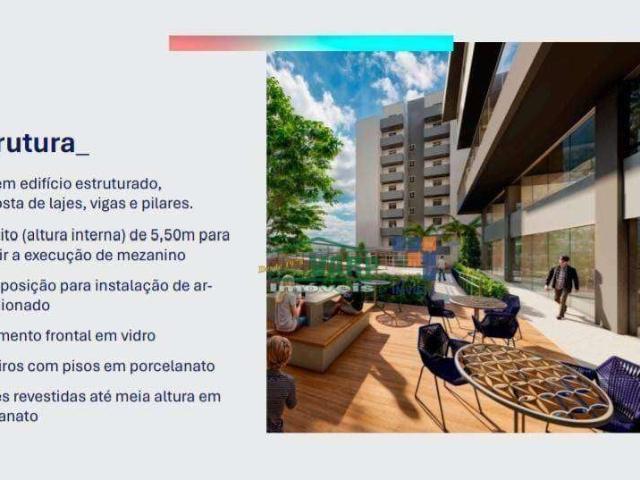 Loja / Comércio para Venda em Contagem/MG Centro