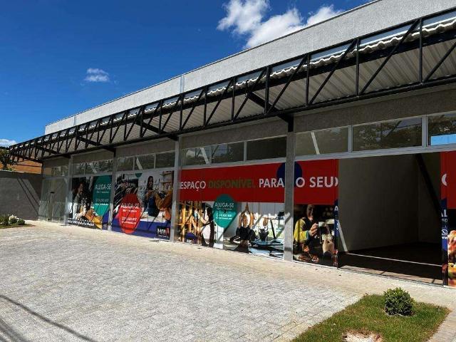 Loja / Comércio para Venda em Contagem/MG Centro