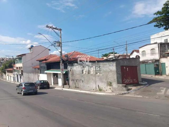 Loja / Comércio para Venda em Contagem/MG Conjunto Água Branca