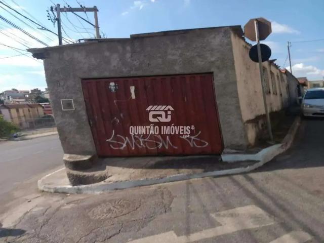 Loja / Comércio para Venda em Contagem/MG Conjunto Água Branca