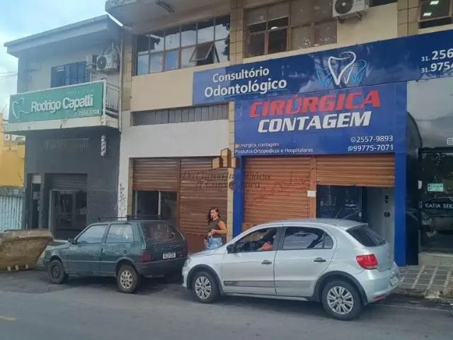 Loja / Comércio para Venda em Contagem/MG Eldorado