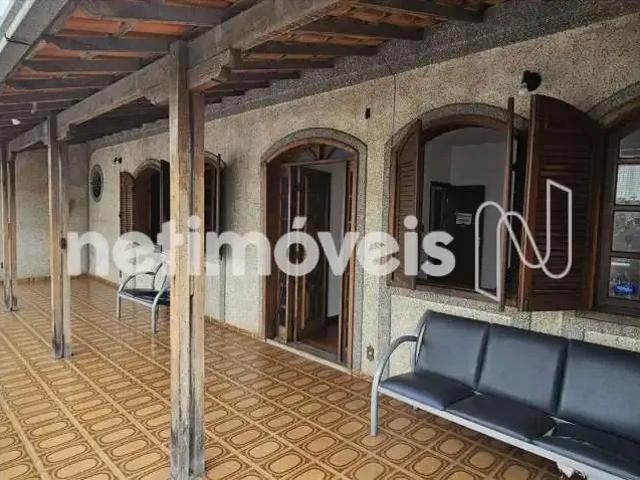 Loja / Comércio para Venda em Contagem/MG Eldorado 4 Quartos