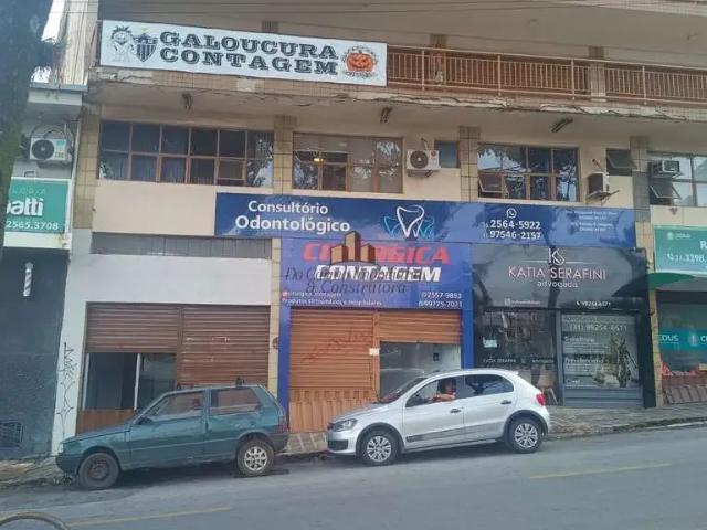 Loja / Comércio para Venda em Contagem/MG Eldorado