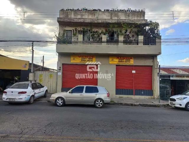 Loja / Comércio para Venda em Contagem/MG Eldorado