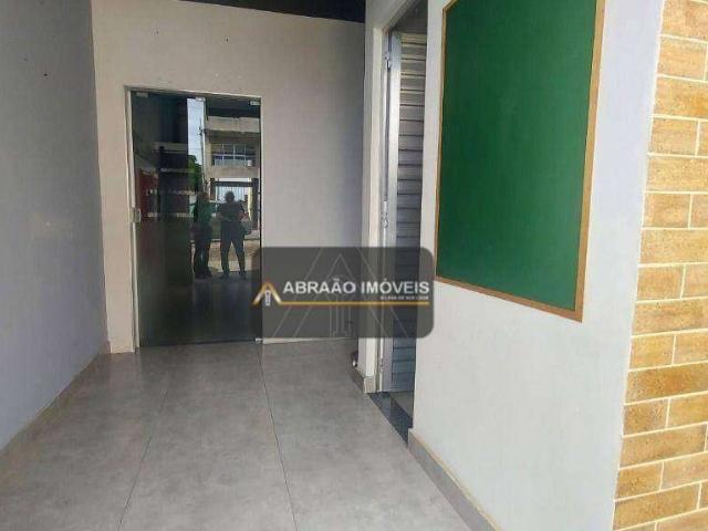 Loja / Comércio para Venda em Contagem/MG Glória
