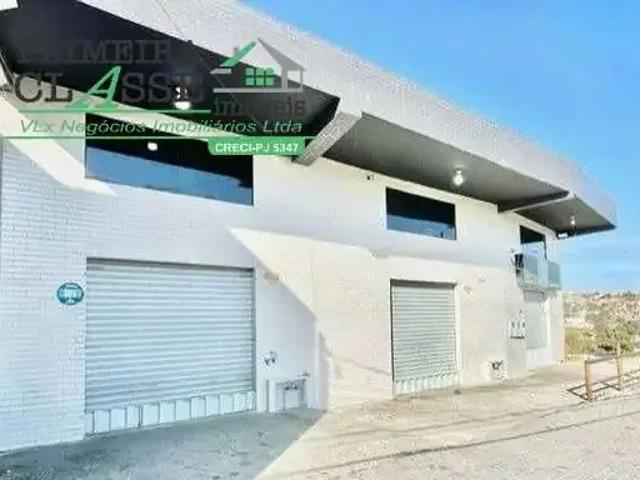 Loja / Comércio para Venda em Contagem/MG Icaivera