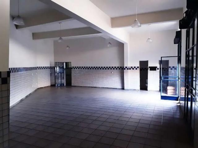 Loja / Comércio para Venda em Contagem/MG Inconfidentes 5 Quartos