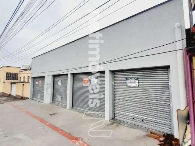 Loja / Comércio para Venda em Contagem/MG Industrial 2 Quartos