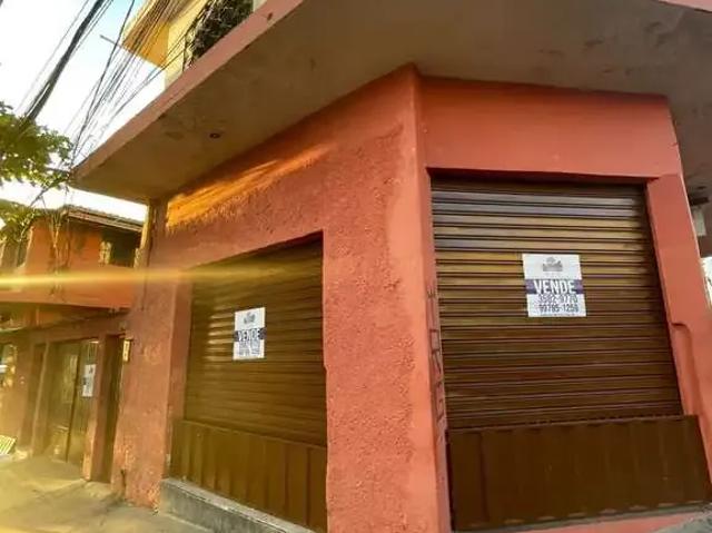 Loja / Comércio para Venda em Contagem/MG Industrial 3 Quartos