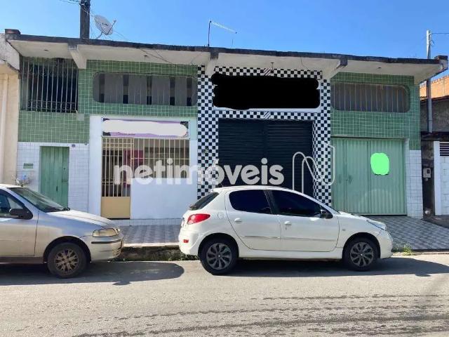 Loja / Comércio para Venda em Contagem/MG Petrolândia 2 Quartos