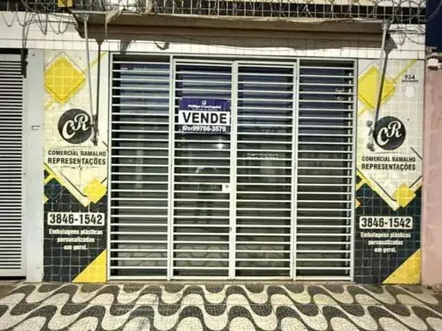 Loja / Comércio para Venda em Coronel Fabriciano/MG Giovanini