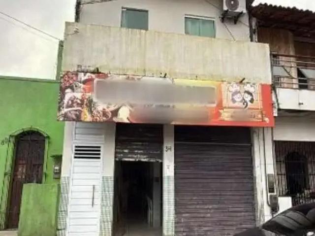 Loja / Comércio para Venda em Catu/BA Planalto