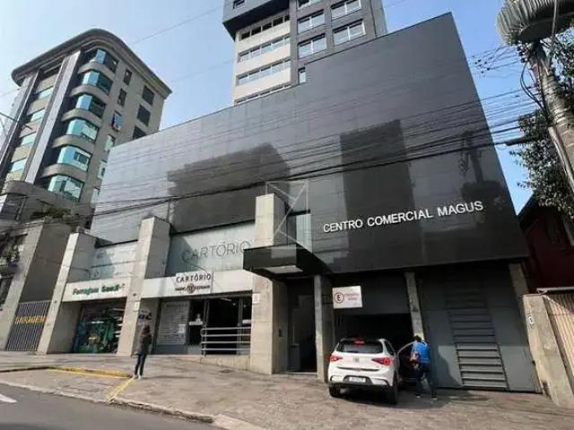 Loja / Comércio para Venda em Caxias do Sul/RS Centro