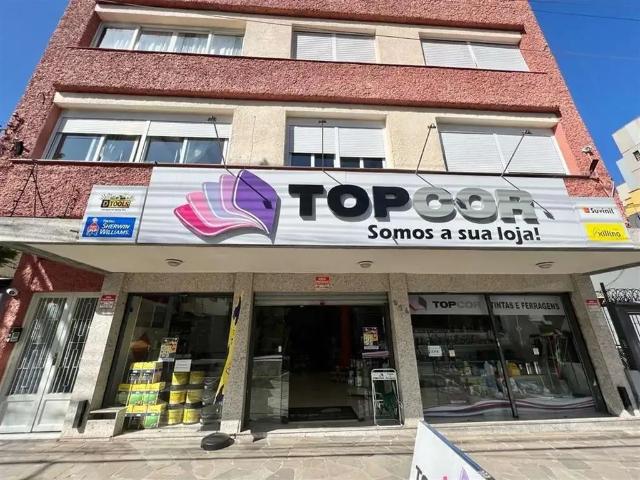 Loja / Comércio para Venda em Caxias do Sul/RS Centro