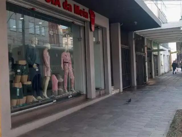 Loja / Comércio para Venda em Caxias do Sul/RS Centro