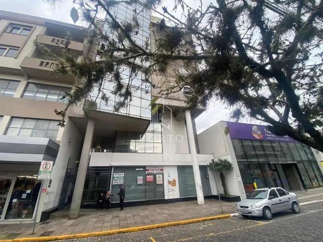 Loja / Comércio para Venda em Caxias do Sul/RS Centro
