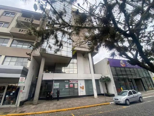 Loja / Comércio para Venda em Caxias do Sul/RS Centro