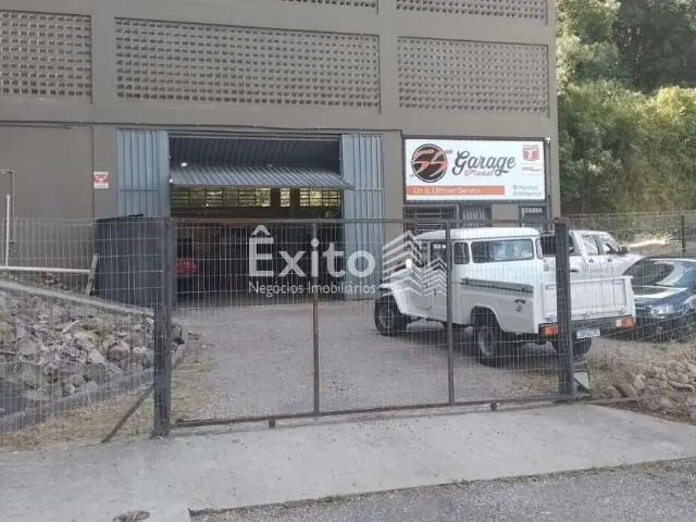Loja / Comércio para Venda em Caxias do Sul/RS Panazzolo
