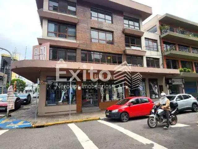 Loja / Comércio para Venda em Caxias do Sul/RS São Pelegrino 2 Quartos