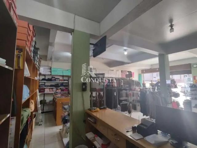 Loja / Comércio para Venda em Caxias do Sul/RS Serrano