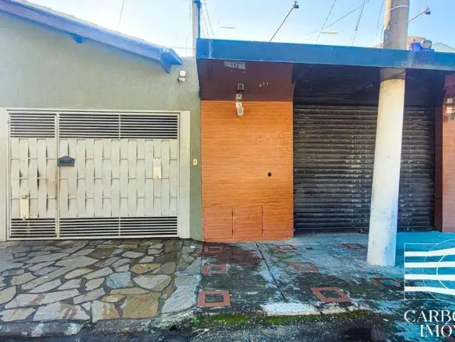 Loja / Comércio para Venda em Caçapava/SP Vera Cruz