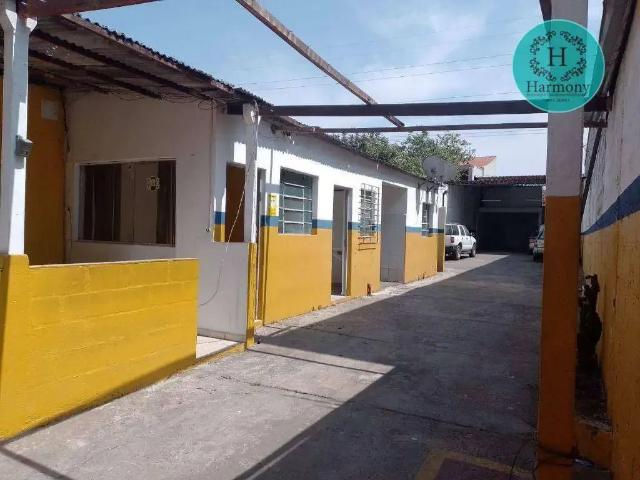 Loja / Comércio para Venda em Caçapava/SP Vila Antônio Augusto Luiz