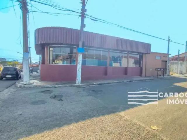 Loja / Comércio para Venda em Caçapava/SP Vila Antônio Augusto Luiz