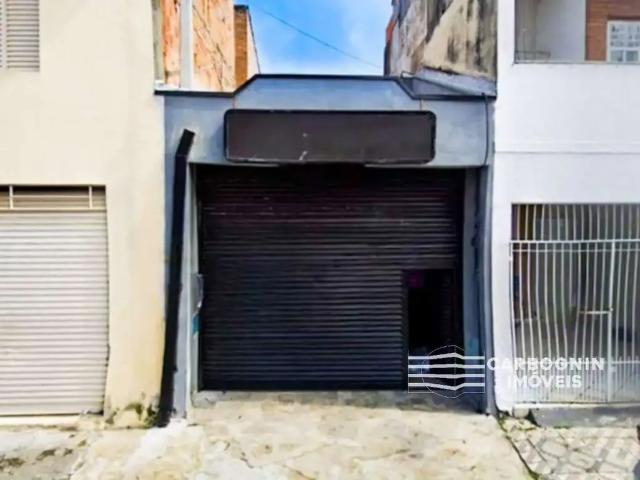 Loja / Comércio para Venda em Caçapava/SP Vila Pantaleão