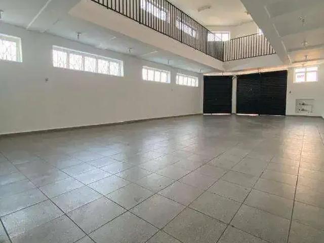 Loja / Comércio para Venda em Caçapava/SP Vila Pantaleão