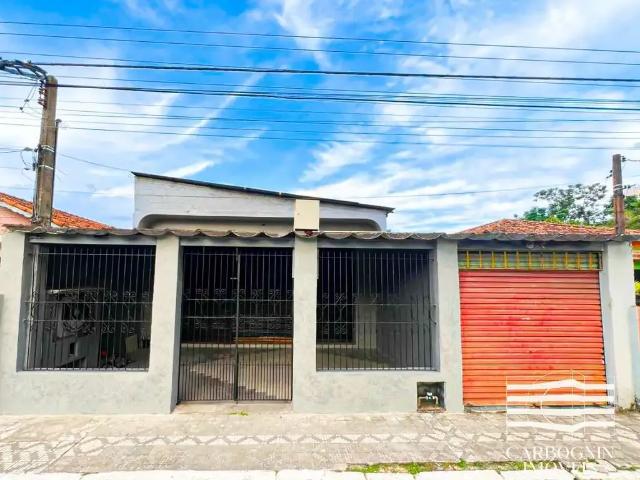 Loja / Comércio para Venda em Caçapava/SP Vila Pantaleão