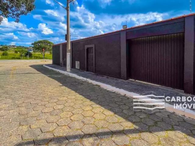 Loja / Comércio para Venda em Caçapava/SP Vila Resende