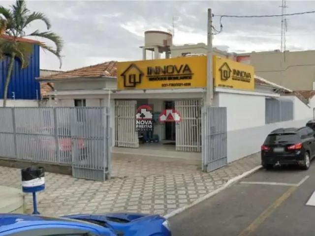 Loja / Comércio para Venda em Caçapava/SP Vila Resende